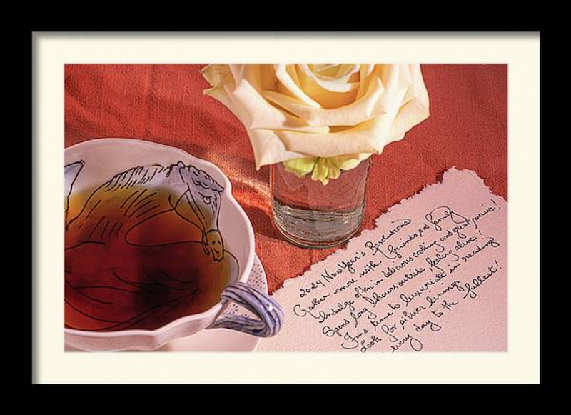 Resolutions – Arts Wayland
