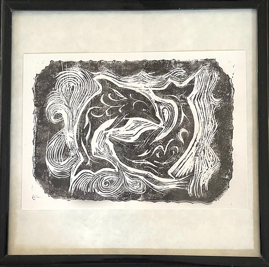 Dolphins – Arts Wayland