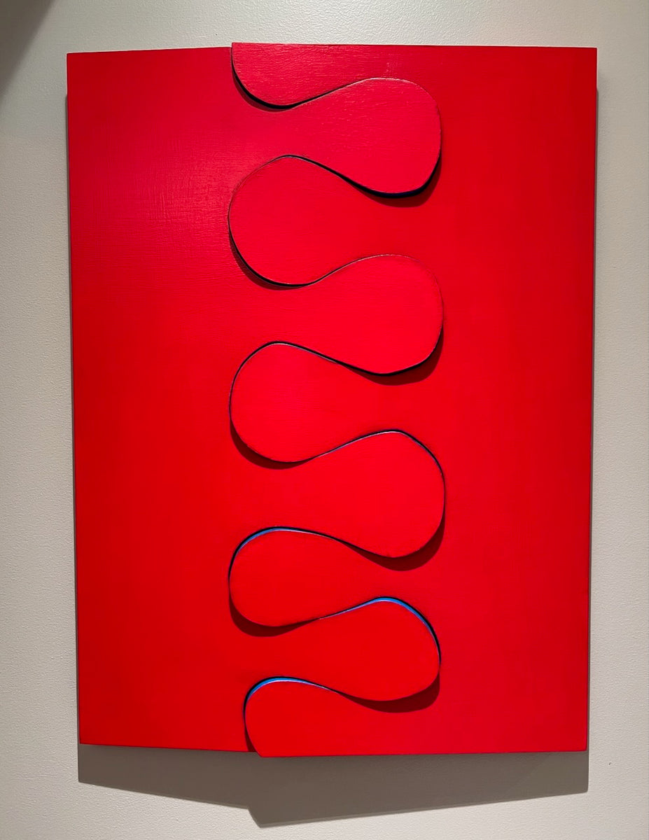 In and Out – Arts Wayland