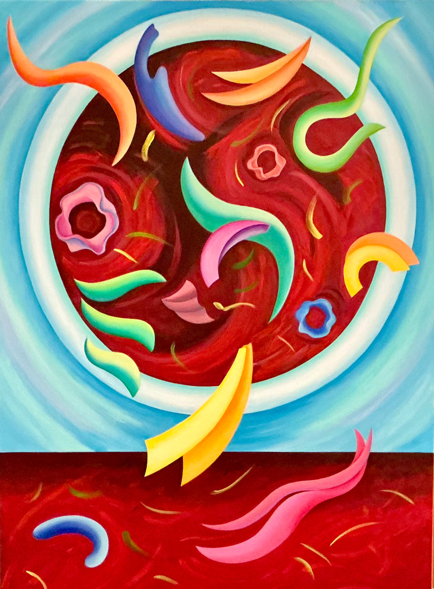 Inner Circle: Escape3 – Arts Wayland