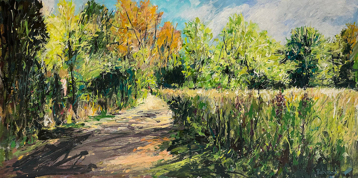 Wonderful Walk – Arts Wayland