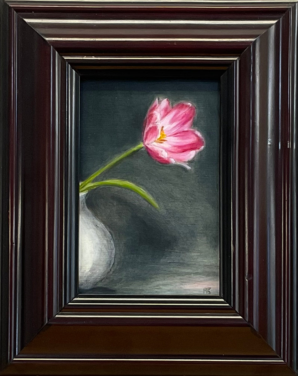In Full Spring – Arts Wayland