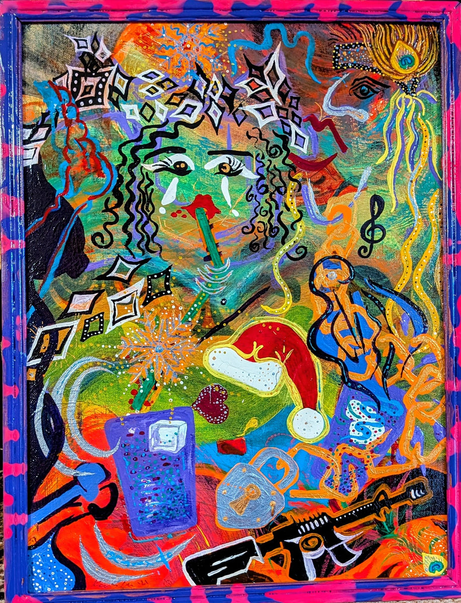 Wintertime – Arts Wayland