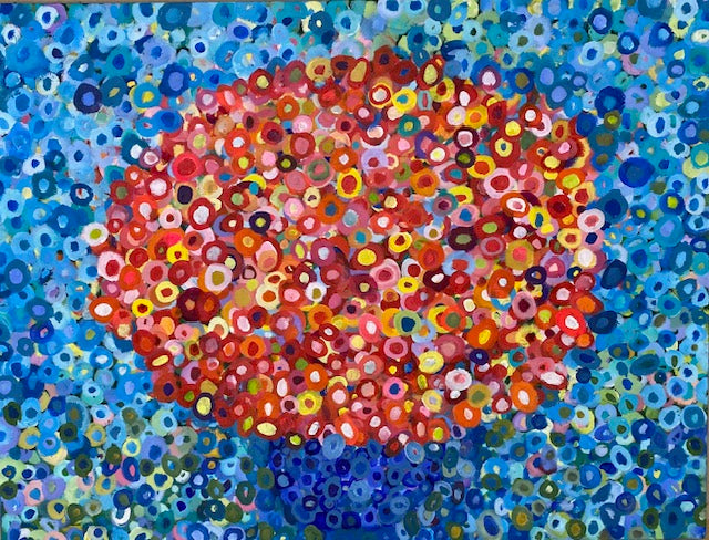 Forever Joy – Arts Wayland
