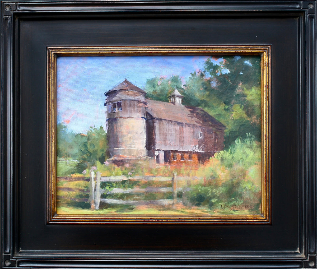 Passage of Time – Arts Wayland