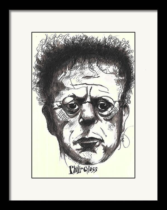 Philip Glass – Arts Wayland