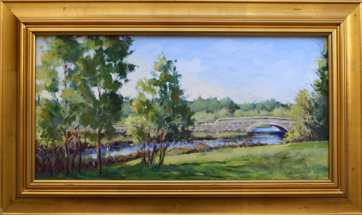 Lee's Bridge – Arts Wayland