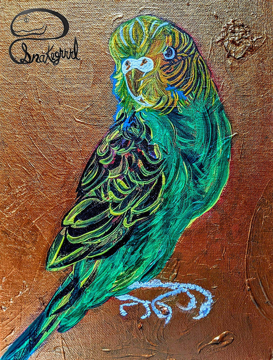 Tweety – Arts Wayland