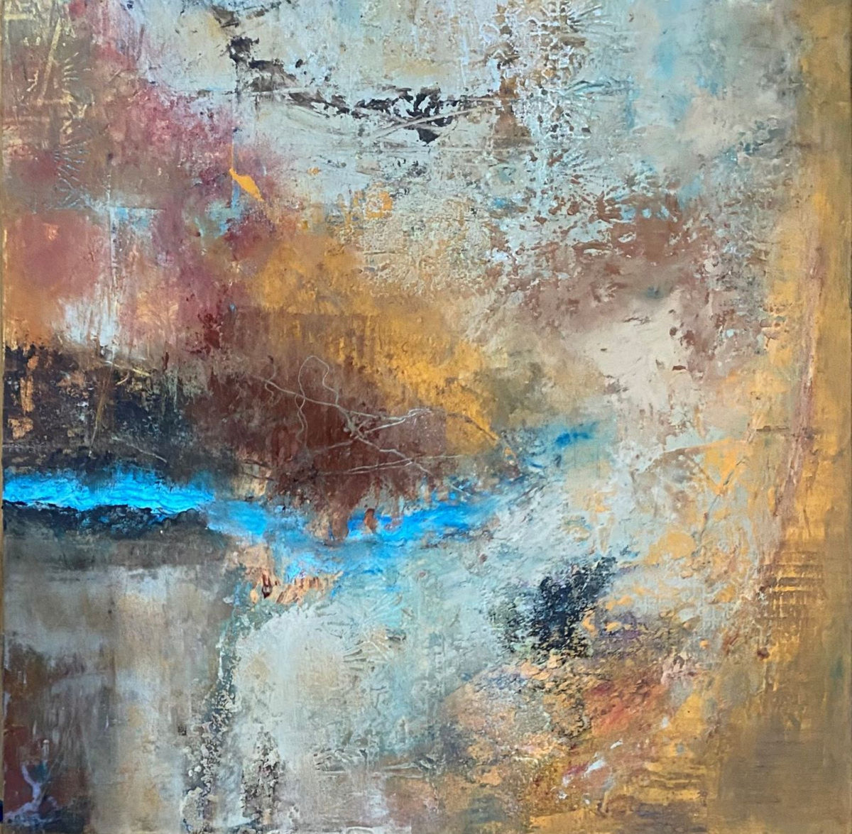 A River Runs Through – Arts Wayland